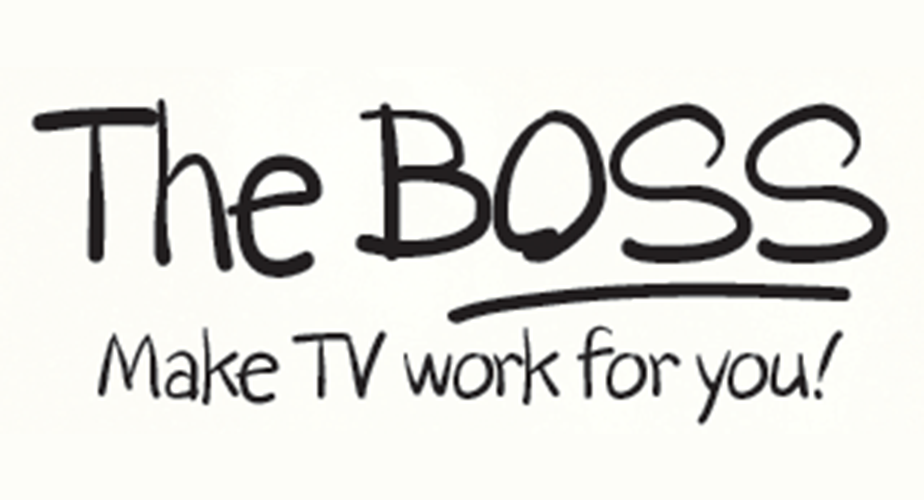 The BOSS DVR – Michael Baxter