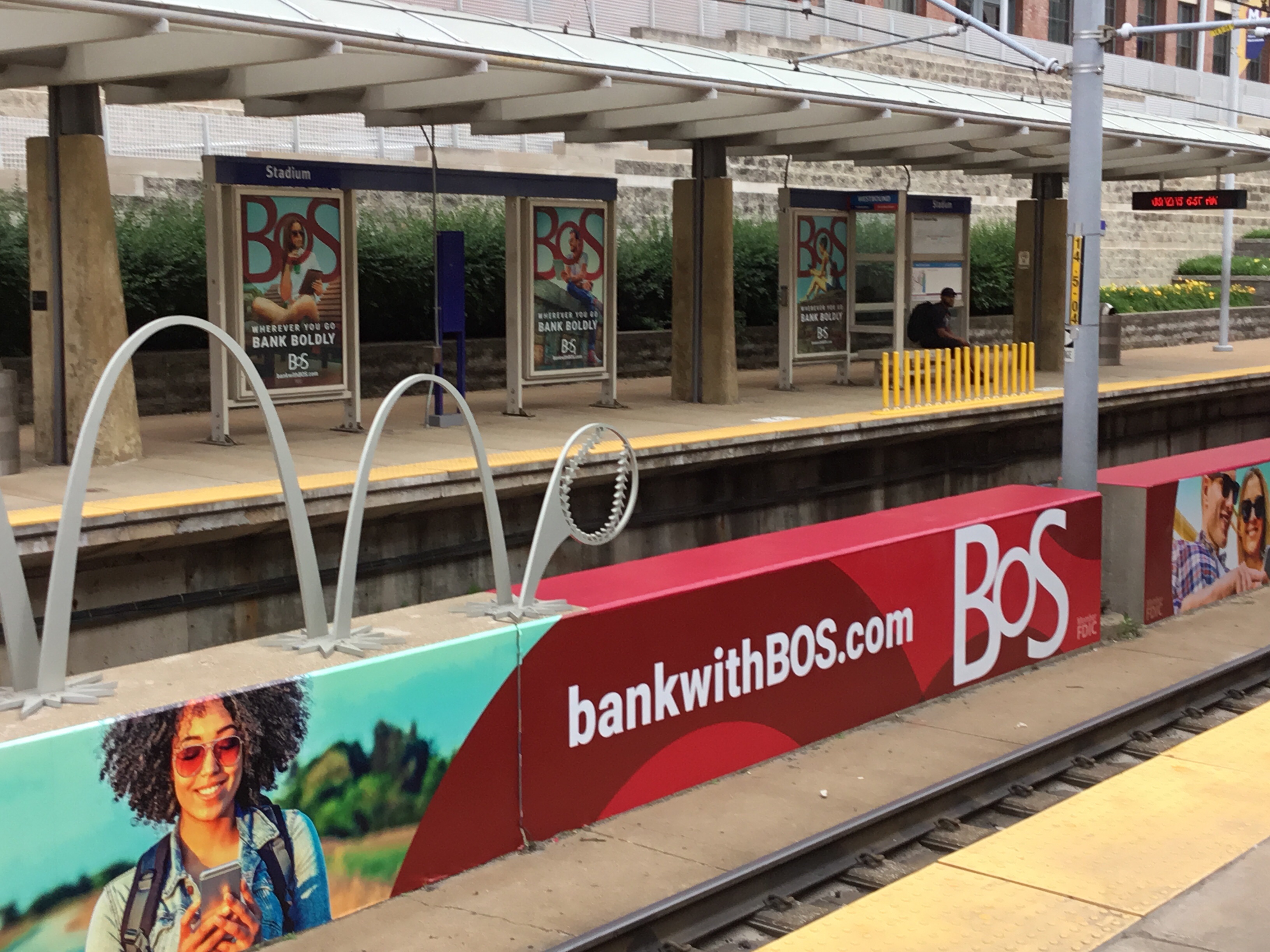 BoS – Michael Baxter